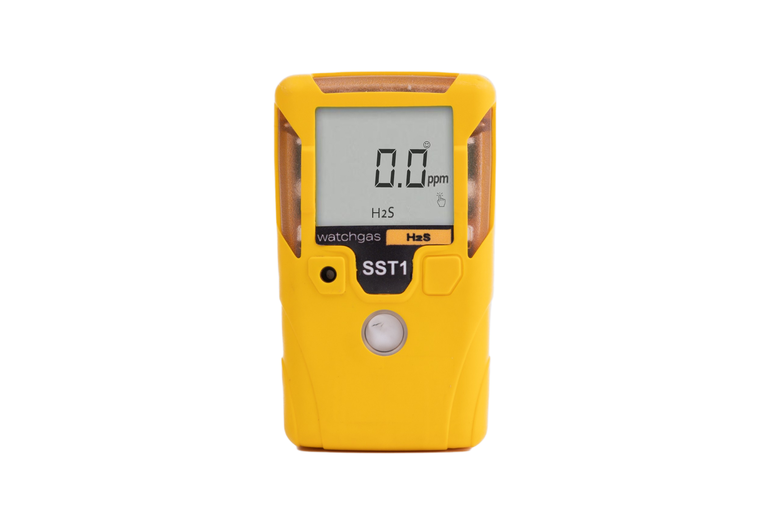 Gas detection systems for a safe work environment