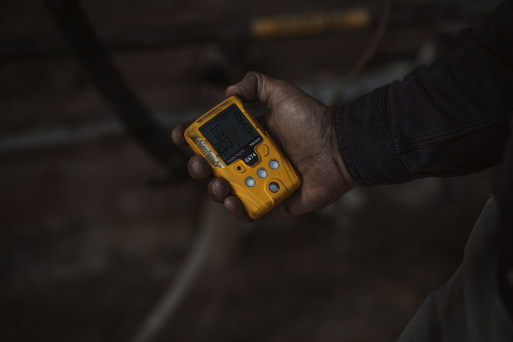 SST4 Micro&Mini - WatchGas