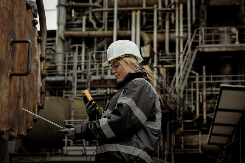 SST4 Pump - WatchGas