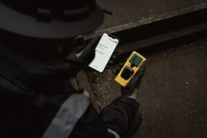 SST4 Pump - WatchGas