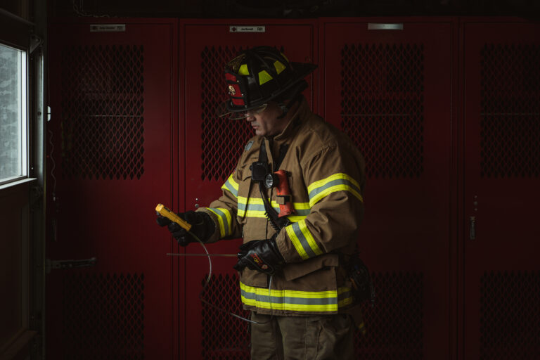 SST4 Pump - WatchGas