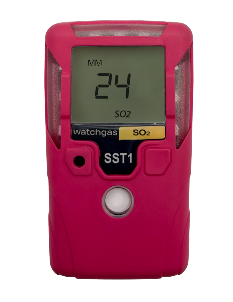 SST1 2 & 3 year model - WatchGas United States