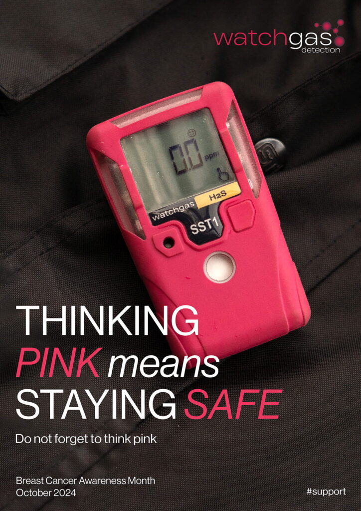 WatchGas USA | Gas Detection Solutions for the United States